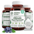 Natural Nutra eye health supplement