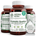Natural Nutra probiotics for women