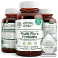 Natural Nutra probiotics for women