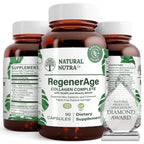 Natural Nutra Regener Age multivitamins