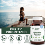 Natural Nutra vitamin C supplement benefits