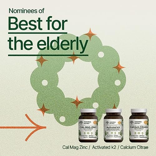 natural nutra vitamin k2 for wellness