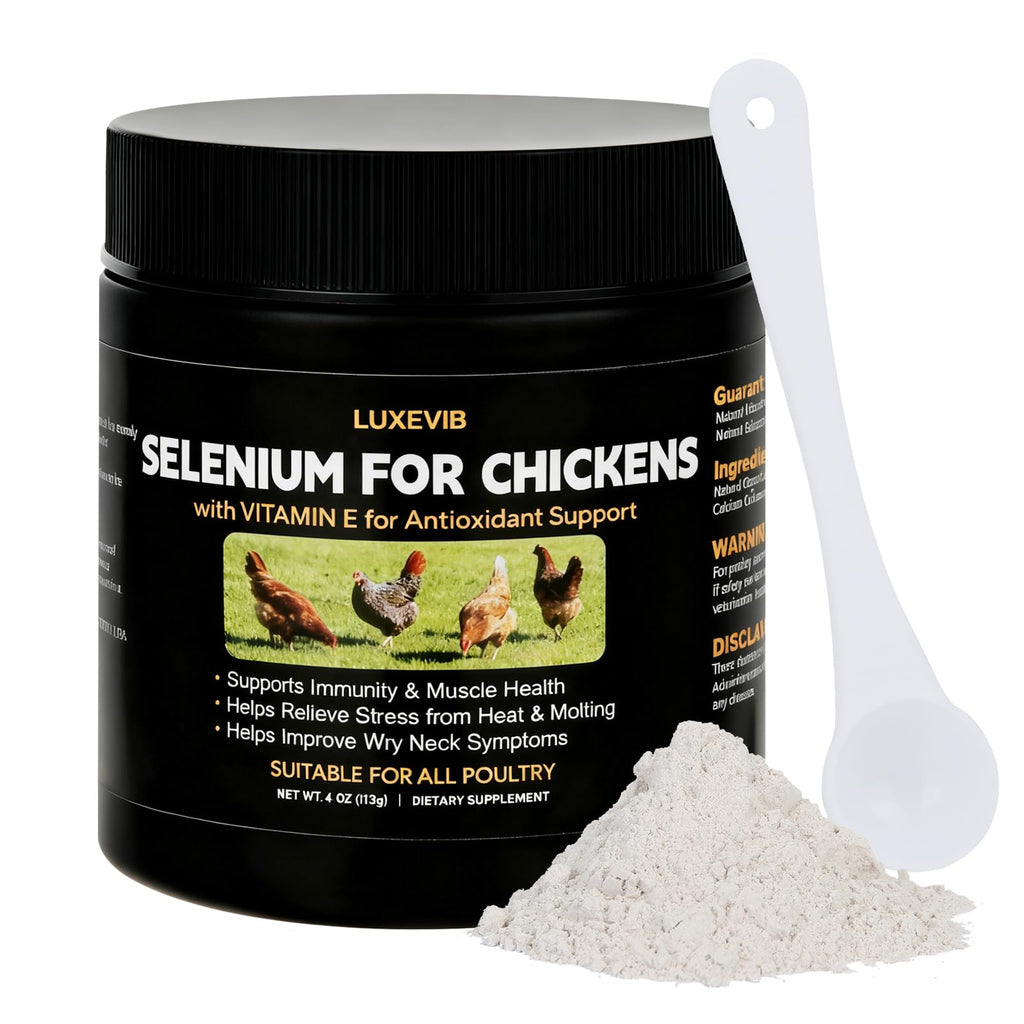 Natural nutrient blend for poultry
