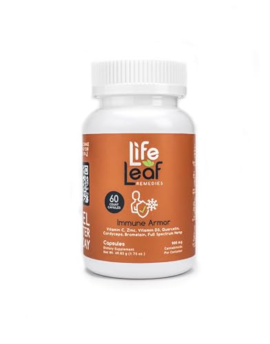 natural nutrients for immune support