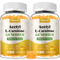 Natural Nutrition Acetyl L-Carnitine capsules