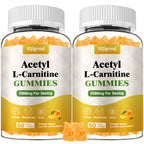 Natural Nutrition Acetyl L-Carnitine capsules