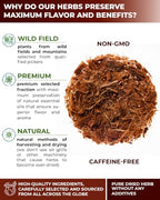 Natural Oak Bark Tea Blend
