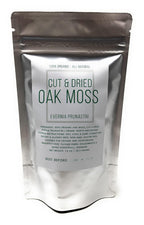 natural oak moss herbal blend