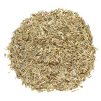 natural oatstraw cut for tea