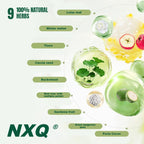 natural oil cleansing tea bags