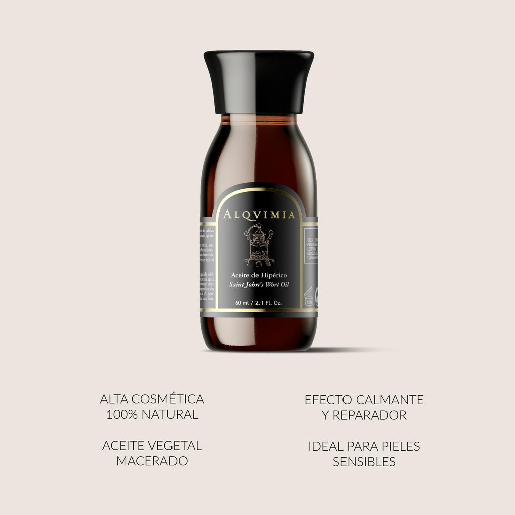 natural oil for everyday use