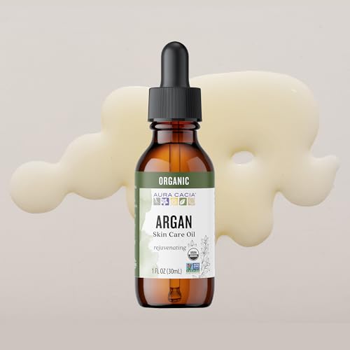 natural oil for glowing skin