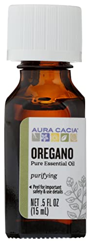 natural oil for wellness support