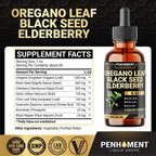 natural oil of oregano benefits