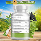 natural oil of oregano capsules