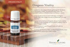 natural oil of oregano drops