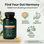natural oil of oregano for wellness