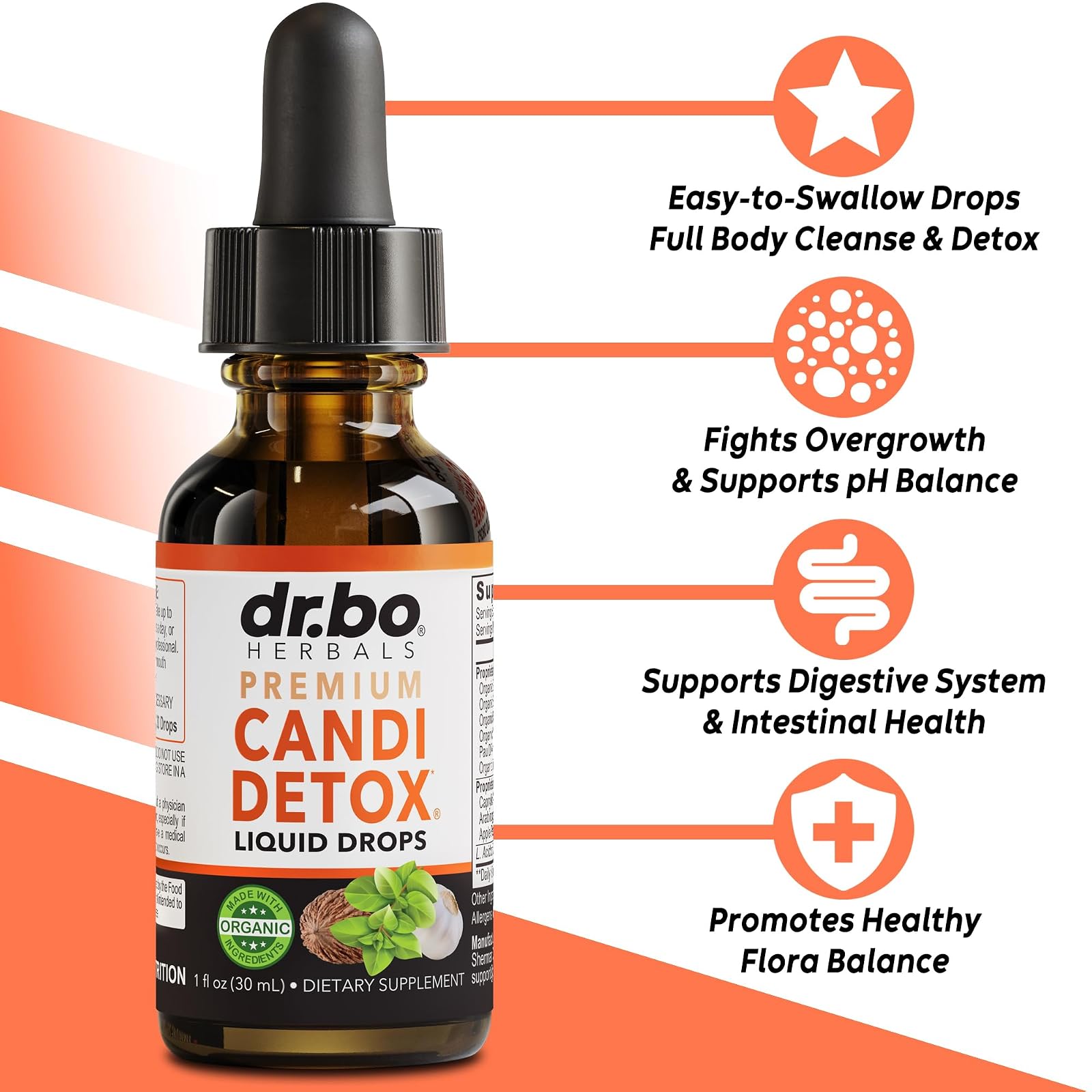 natural oil of oregano for wellness