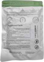 natural oil of oregano supplement