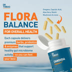 natural oil of oregano supplement