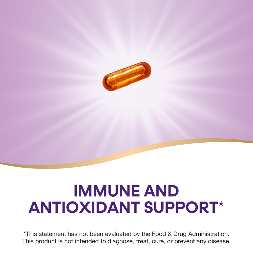 natural oil of oregano supplement