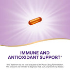 natural oil of oregano supplement