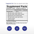 natural oil of oregano supplement