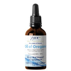 natural oil of oregano supplement