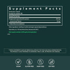 natural oil of oregano supplement