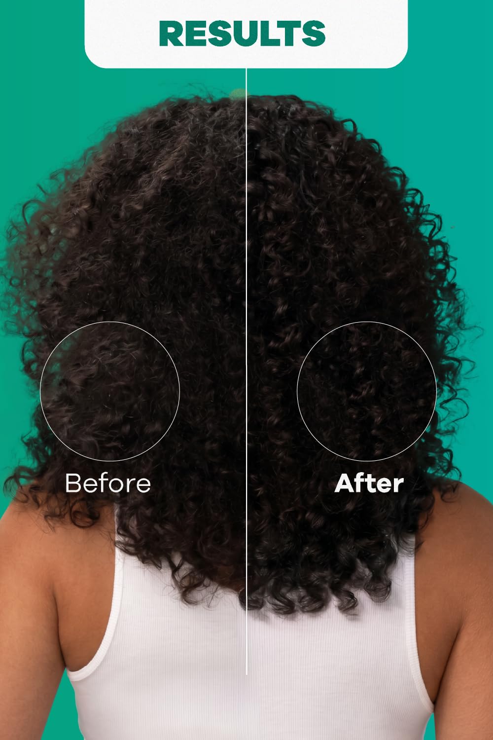 natural oils for enhanced hair shine
