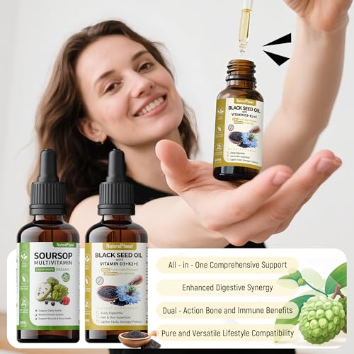 natural oils for holistic health