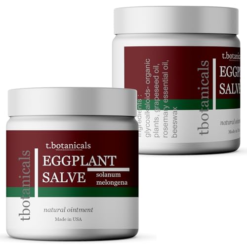 natural ointment for skin conditions