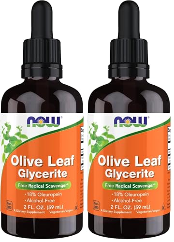 natural olive leaf benefits for health