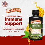 natural olive leaf extract benefits