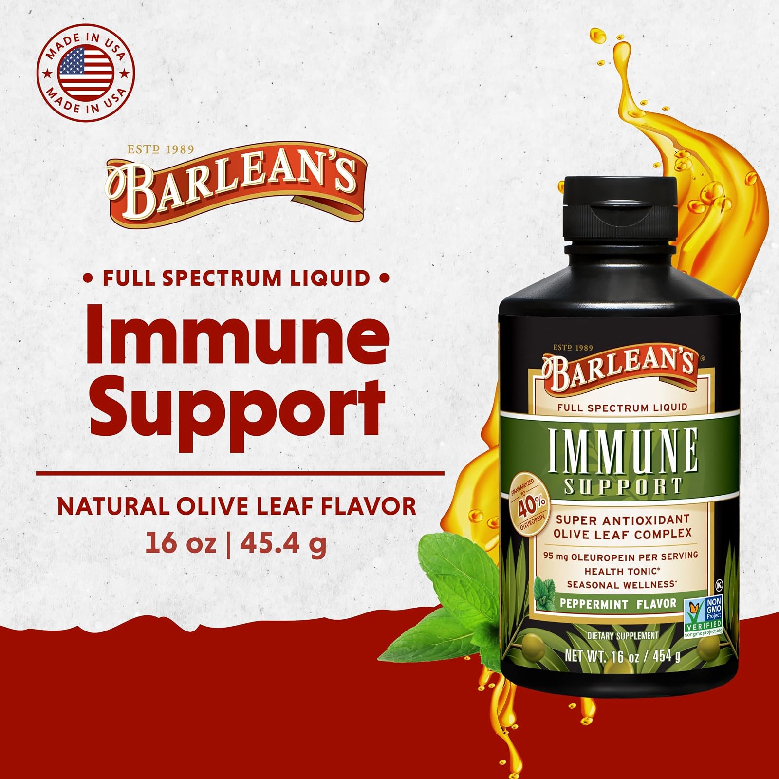 natural olive leaf extract benefits
