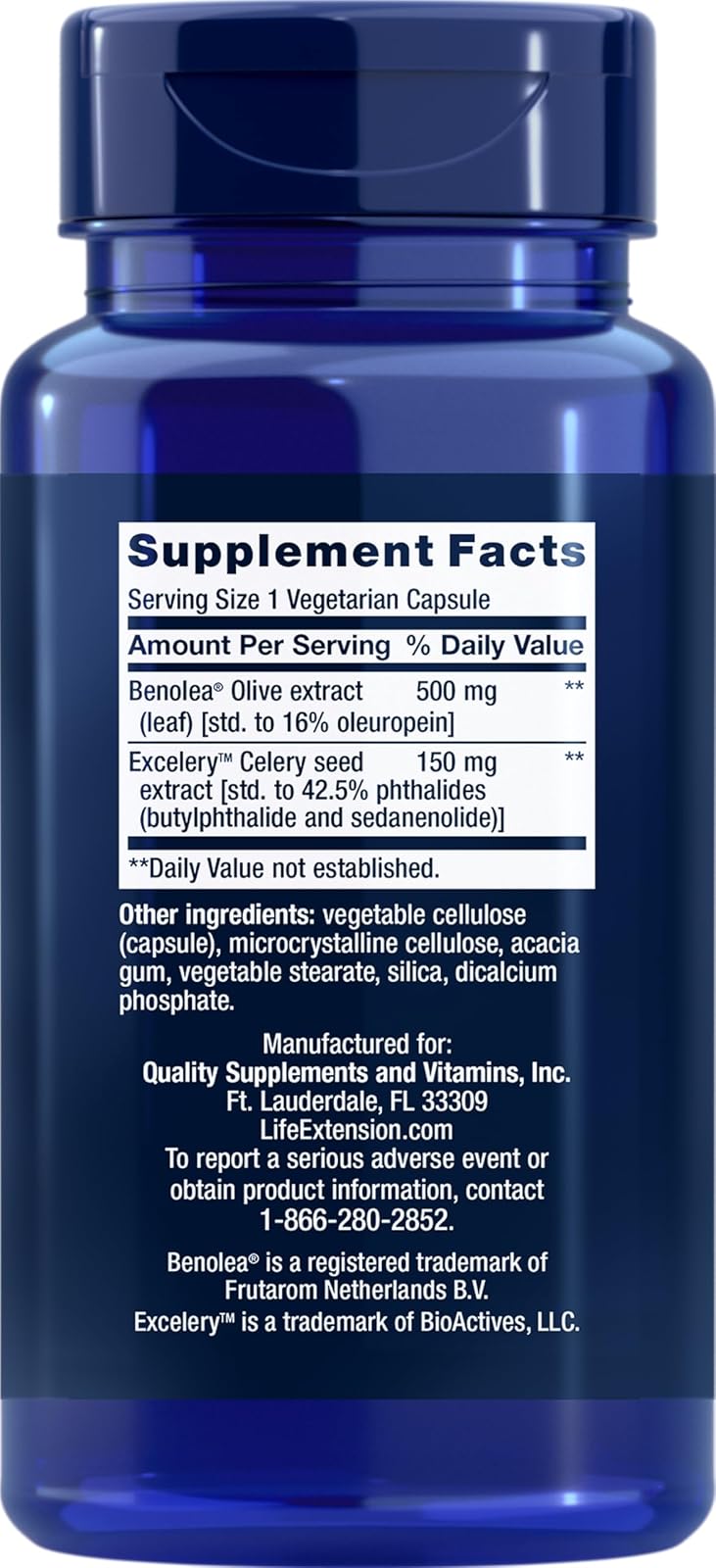 natural olive leaf extract benefits