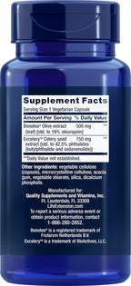 natural olive leaf extract benefits