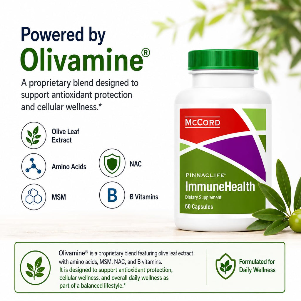 natural olive leaf extract for vitality