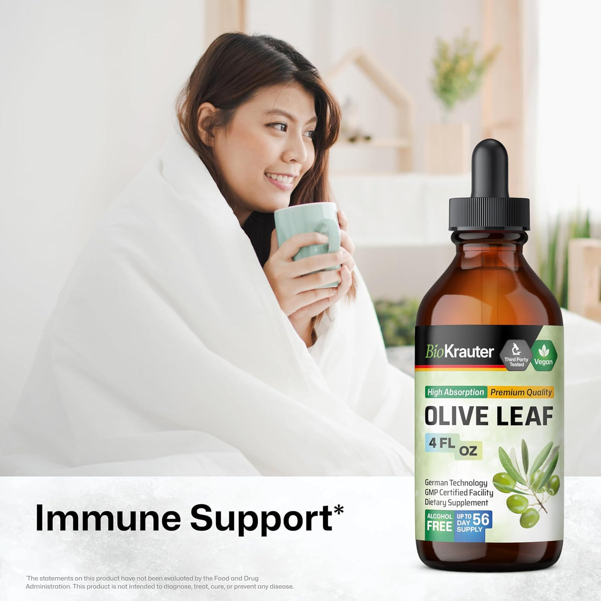 natural olive leaf extract for wellness