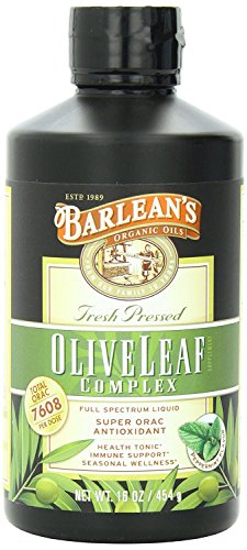 natural olive leaf supplement Canada