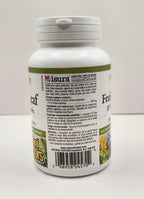 natural olive leaf supplement for wellness