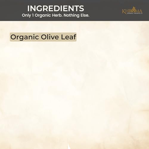 natural olive leaf supplement in Canada