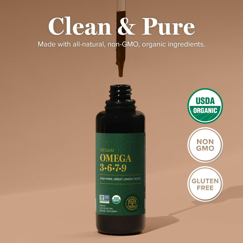 natural omega 3-6-9 for skin
