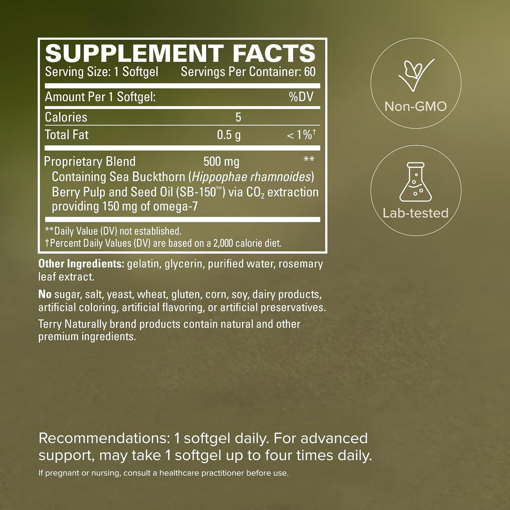 natural Omega 3-6-9 for wellness