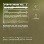 natural Omega 3-6-9 for wellness