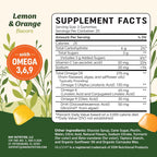 natural omega 3 6 9 source