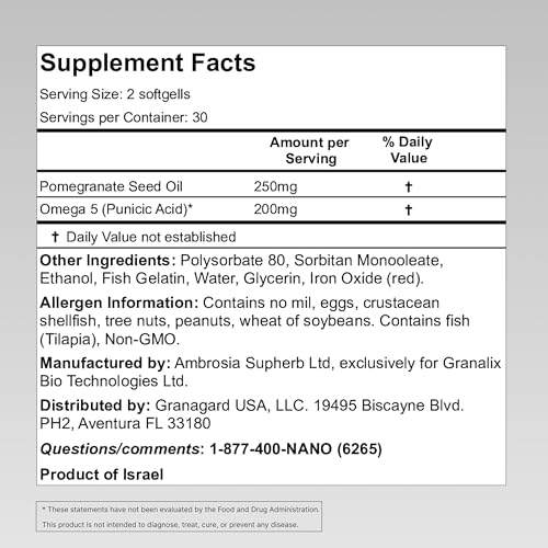 natural omega-3 fatty acids