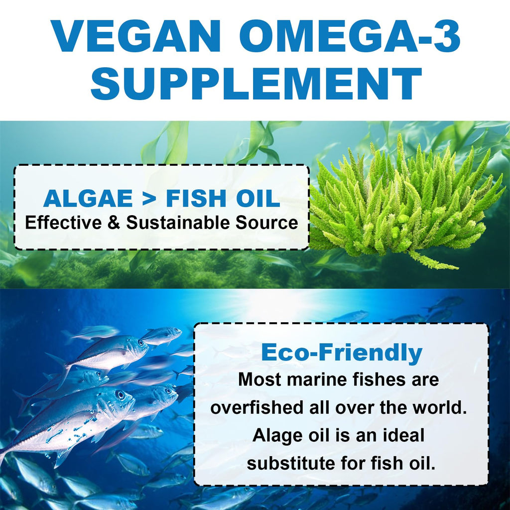natural omega 3 for daily wellness