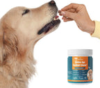 natural omega 3 for dogs