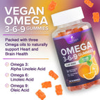 natural omega 3 for heart health